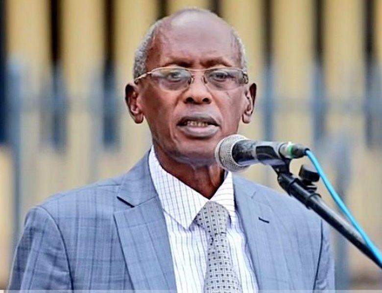 Perezida Emmanuel Macron yageze mu Rwanda (Amafoto) - IRIBA NEWS