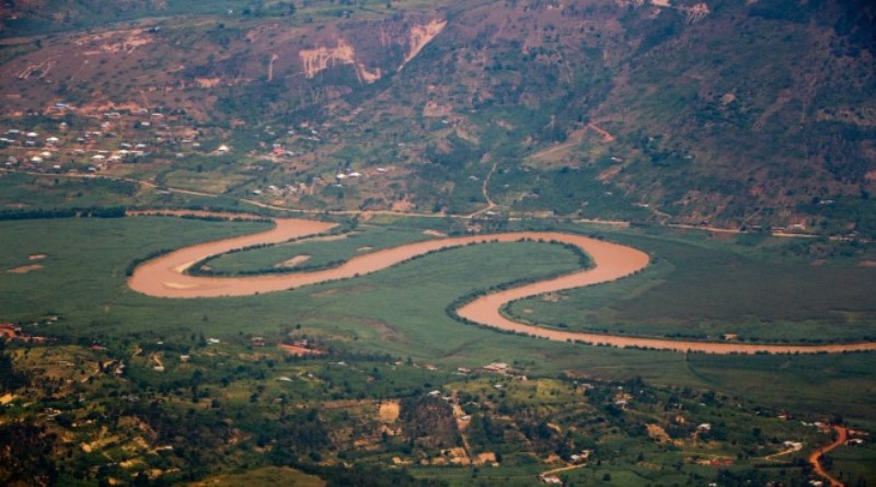 Papa Francis yashavujwe cyane n'abahitanwe n'ibiza mu Rwanda - IRIBA NEWS