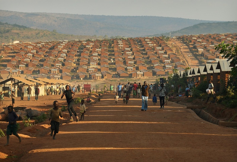 Rwanda: Japan announces support to Burundian refugees hosted in Mahama ...