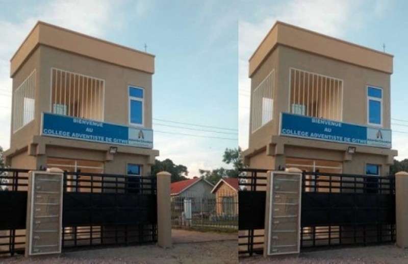 Icyatumye abanyeshuri 18 bo muri ‘College Adventiste de Gitwe ...
