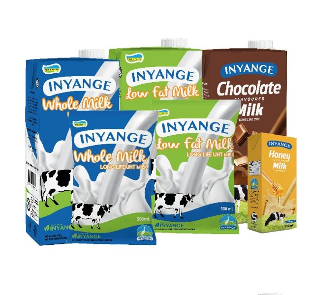 Abacuruza amata y'Inyange bahenda abaguzi akabo kashobotse - IRIBA NEWS