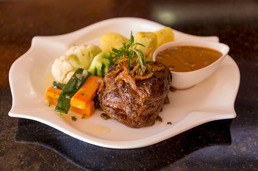 Amafunguro muri Hotel zo mu Rwanda "Ni bibi, bike ariko ukishyura umurundo w’amafaranga" - IRIBA ...