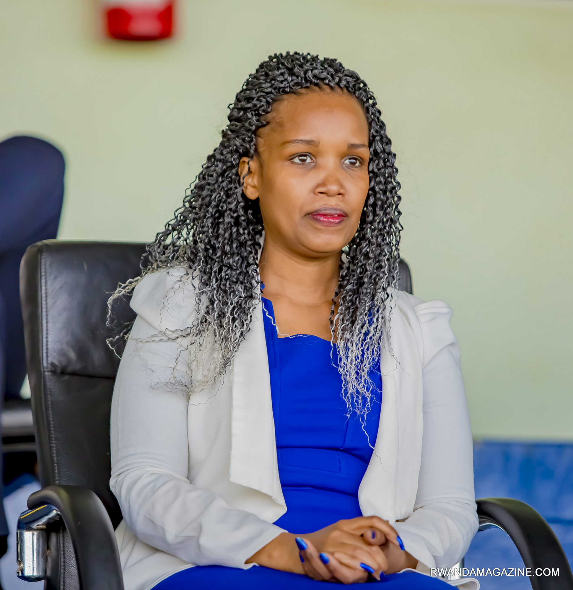 Uwamaliya Fanette wigeze kuba umunyamakuru yitabye Imana - IRIBA NEWS