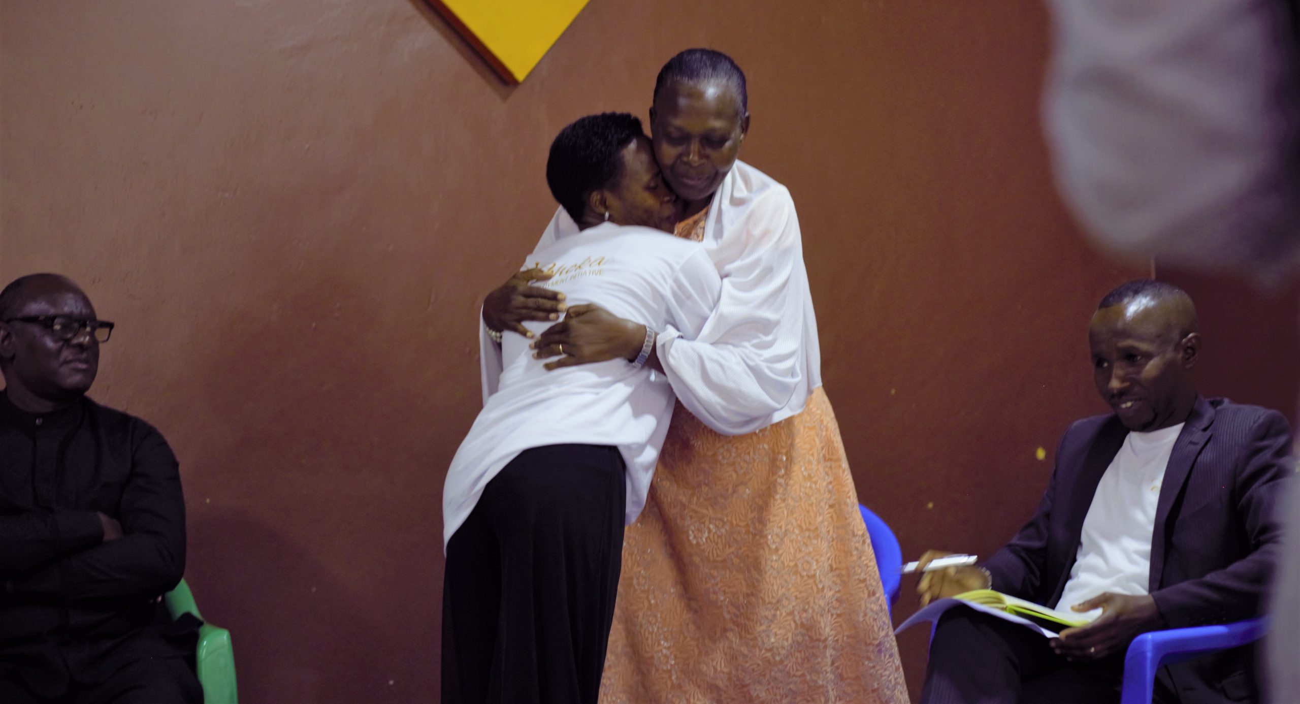 Kigali: Abahoze ari ‘Indaya” bahinduriwe ubuzima-VIDEO - IRIBA NEWS