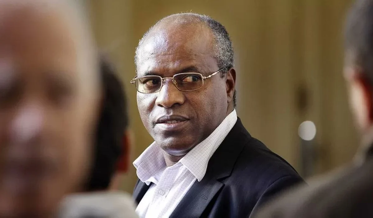 Sosthène Munyemana: Urukiko rwagabanyije igihano yari yasabiwe n ...