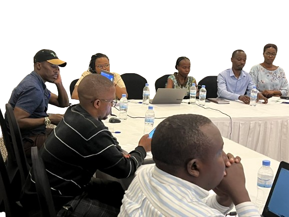Rwandan Journalists Enhance Biotechnology Literacy to Address GMO ...