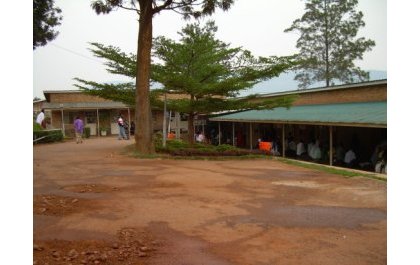 Women and their children detained at Muhima Hospital - IRIBA NEWS