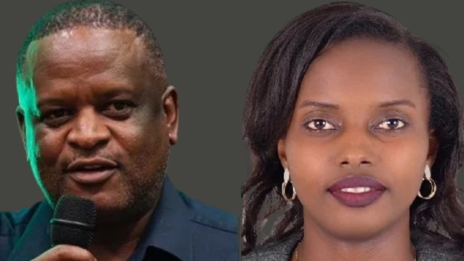 Bamwe mu bahoze ari abayobozi ba SONARWA barafunze - IRIBA NEWS