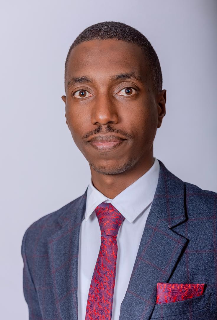 Migisha Magnifique appointed as the New Chairperson of the Board for ...