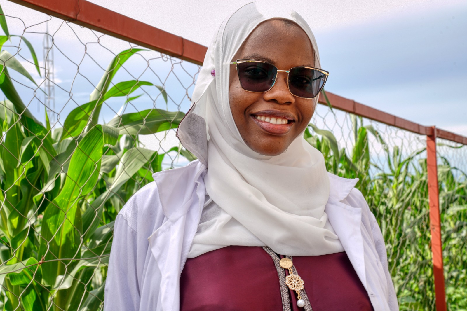 Nyagatare: Ubuhamya bw’abashinganishije ibihingwa n’amatungo - IRIBA NEWS