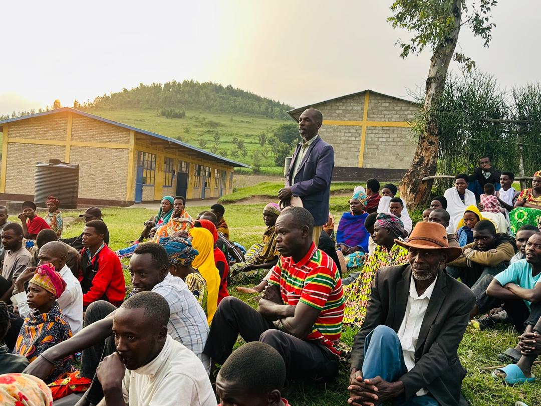 Procès Biguma : L’amertume des survivants face à l'exclusion des ...