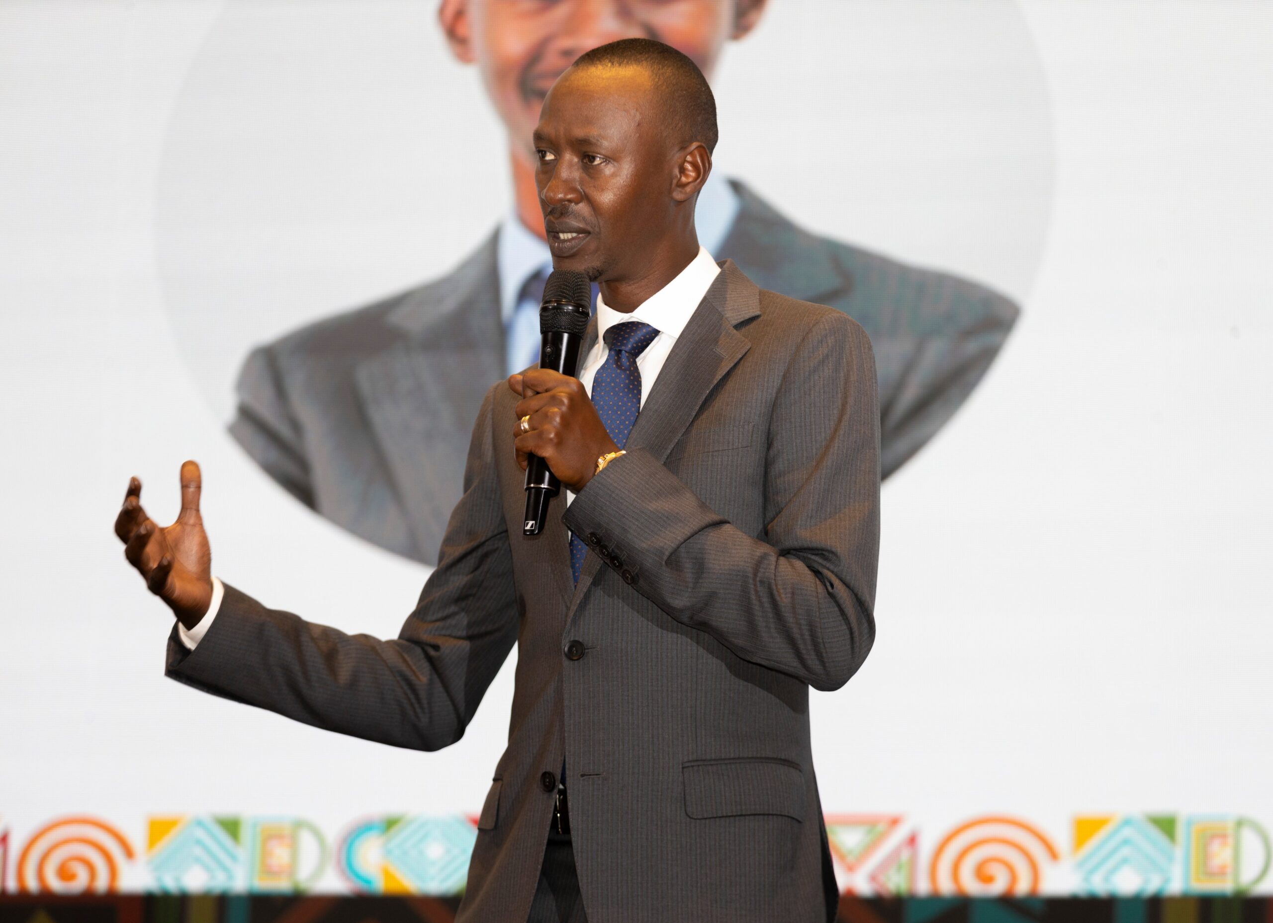 Optimism as Rwanda’s economy strengthens, growth accelerates - IRIBA NEWS